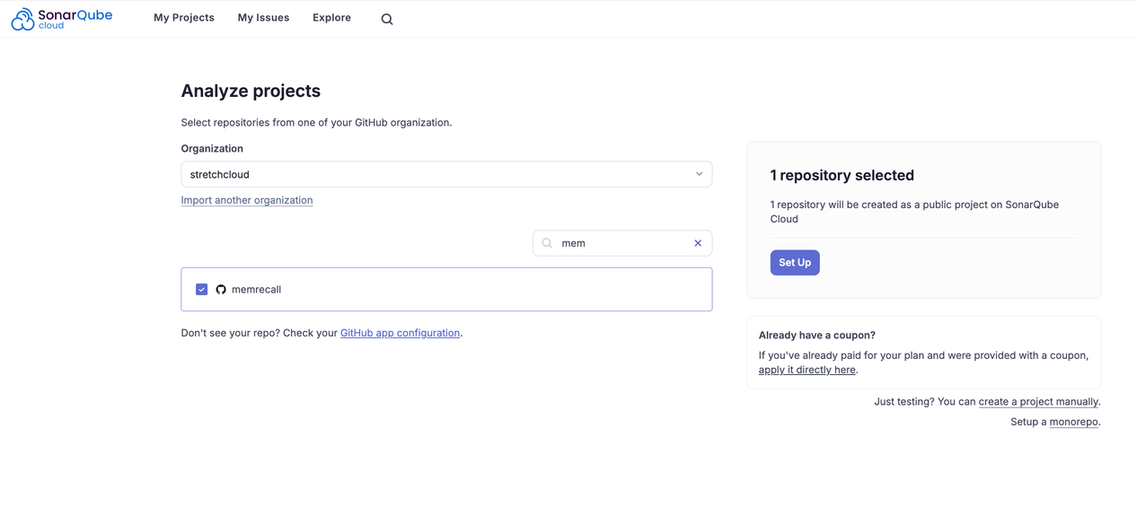 SonarQube Cloud: Getting Started Developer's Guide | Sonar